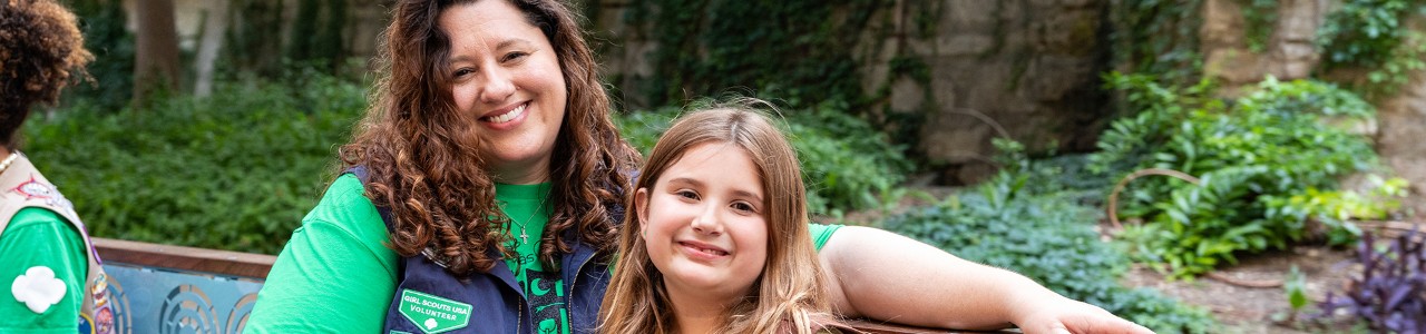 Creating a Safe Space for Girls | Girl Scouts of Southwest Texas