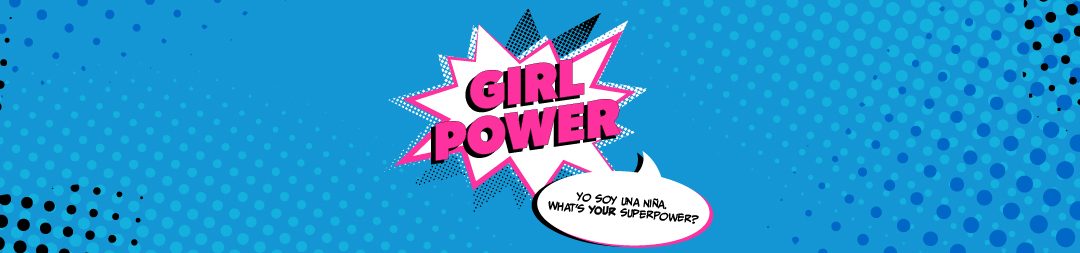 Fifth Annual Day of the Girl S.A. on Oct. 8 Celebrates Girls ...